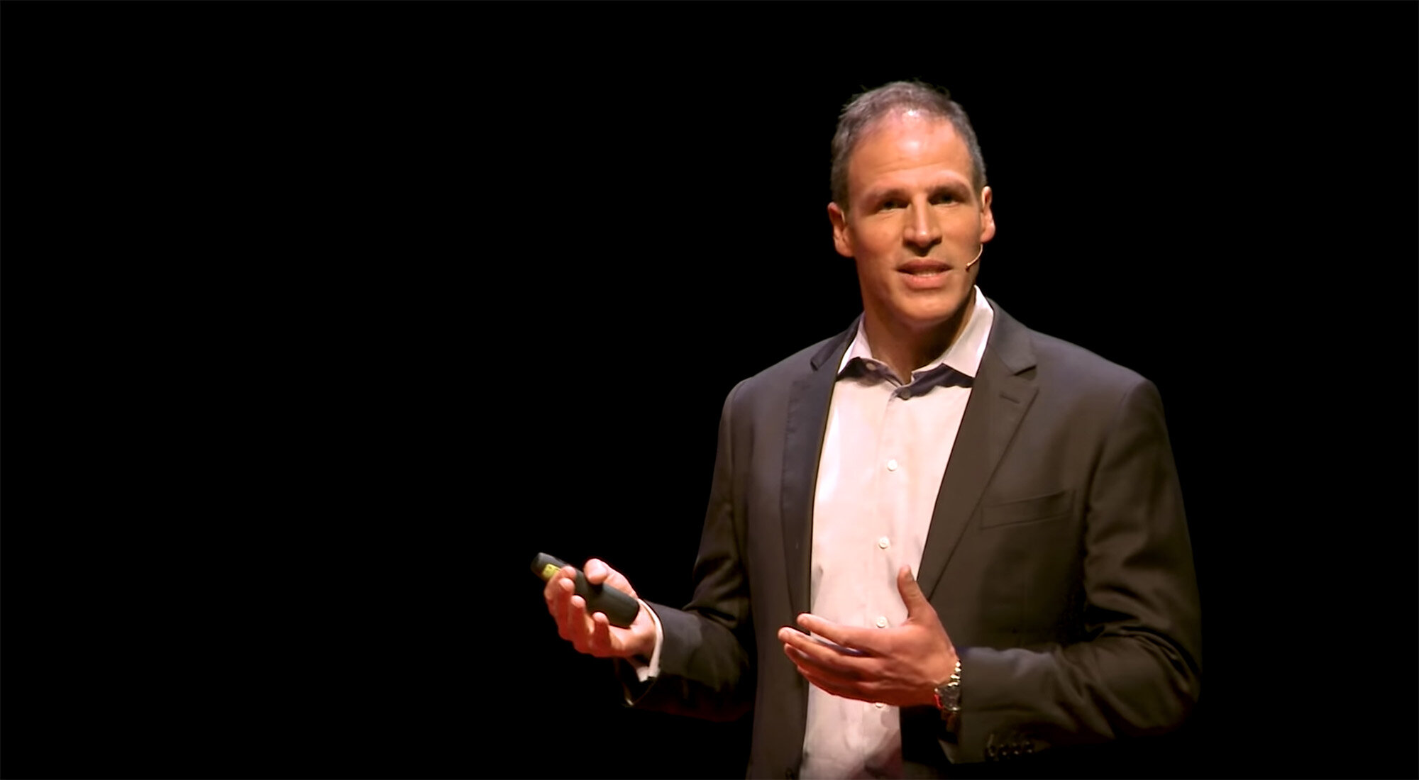 PODCAST #369: Cracking the Leadership Code | Alain Hunkins - LEADx