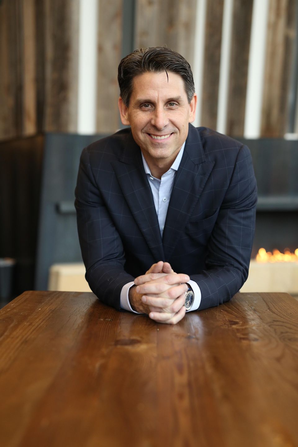 The 4 Values Driving The World's Fastest Growing Gym - LEADx