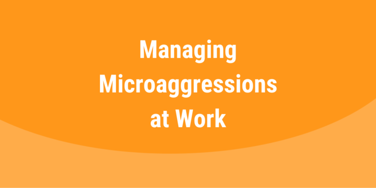 Microaggressions: Definition and Examples - LEADx