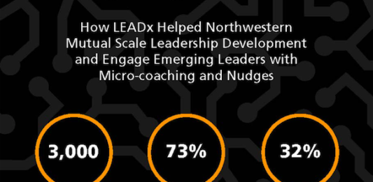 Case Studies - LEADx