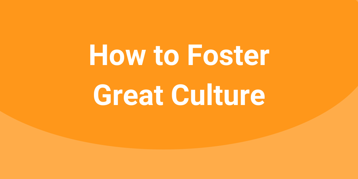 How One CEO Used A ‘Friday Note’ To Foster Great Culture - LEADx