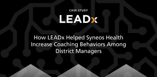 Case Studies - LEADx