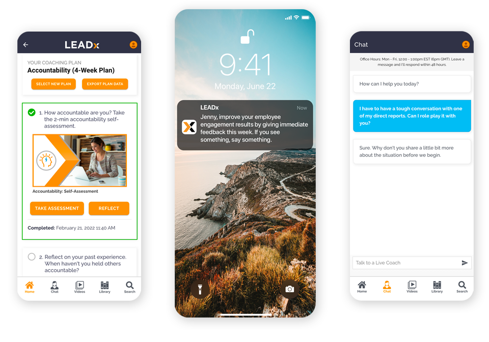 The Ultimate Guide to Middle Management Training Programs - LEADx