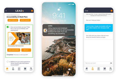 Managing Up: Meaning, Benefits, Examples - LEADx