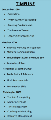 Emerging Leaders Program: The Ultimate Guide - LEADx