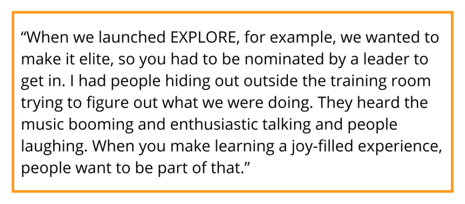 Emerging Leaders Program: The Ultimate Guide - LEADx