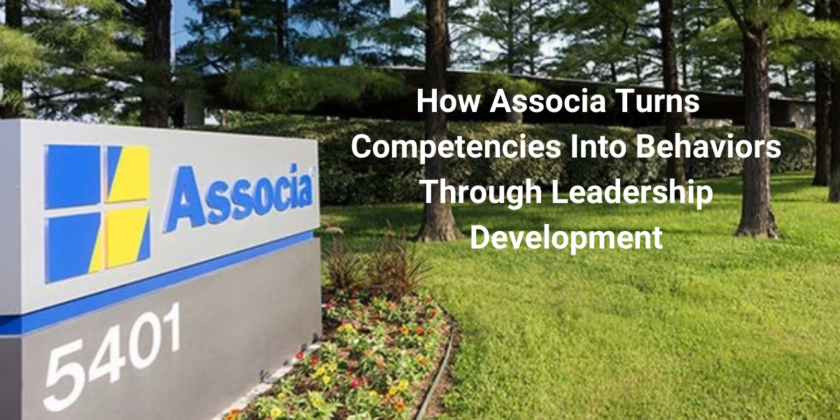How Associa Turns Competencies Into Behaviors Through Leadership ...