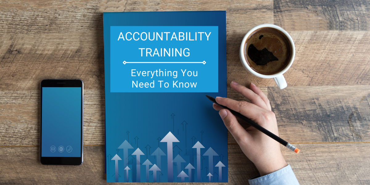 Accountability Training: Everything You Need To Know - LEADx
