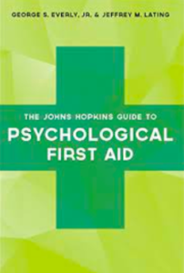 Psychological First Aid: 5 Steps To Apply - LEADx