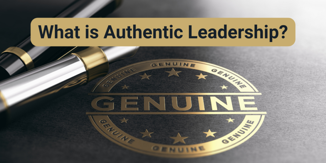 What is Authentic Leadership? - LEADx