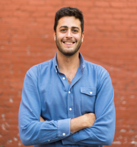 How Alex Kracov Built Dock: The B2B Tool That Keeps Decision Makers ...