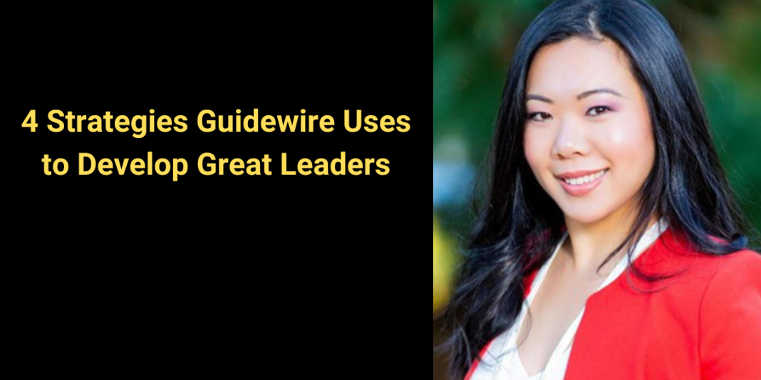 4 Strategies Guidewire Uses To Develop Great Leaders - LEADx