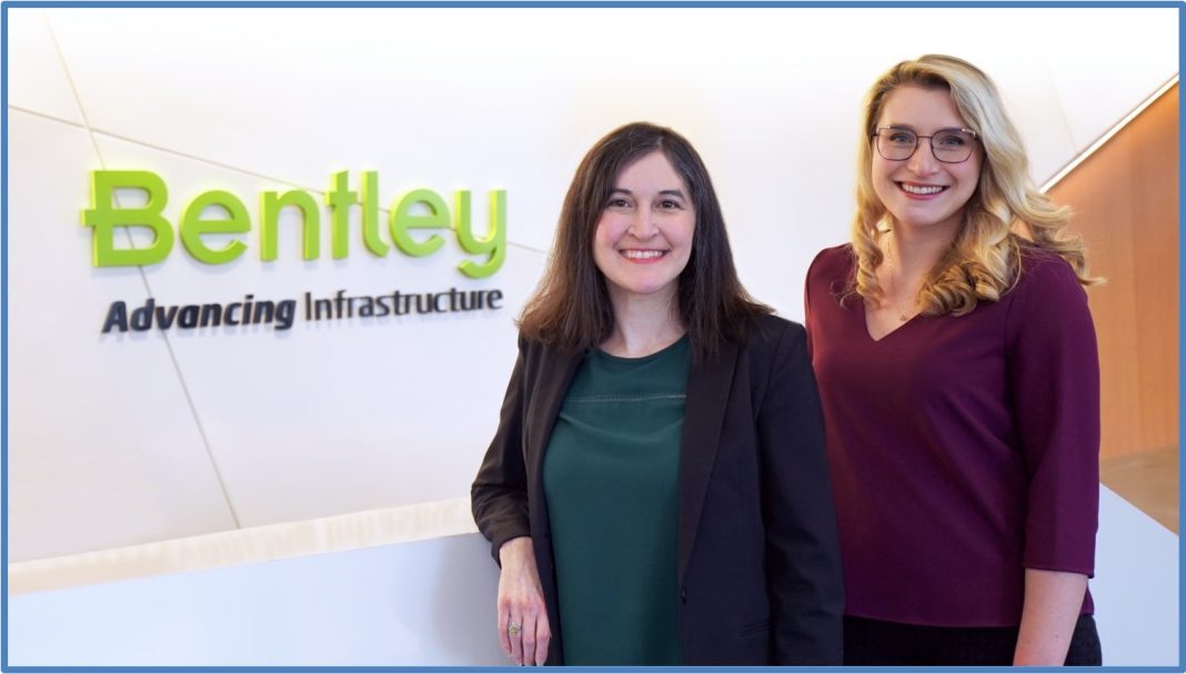 How Bentley Systems Took A ‘Learn, Reflect, Apply’ Approach To Build A ...