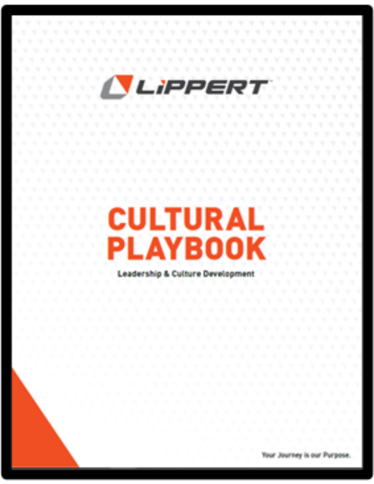 Leadership Development Is The Lever For A Thriving Culture - LEADx