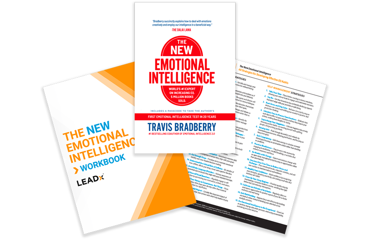 Certified Emotional Intelligence Practitioner Training: 7 of the Most ...