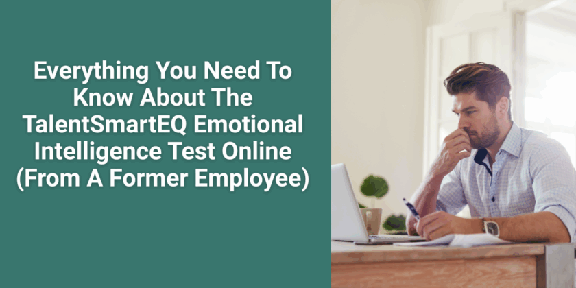 Everything You Need To Know About The Talentsmarteq Emotional