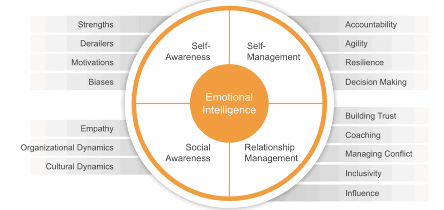 The Ultimate Guide to Daniel Goleman's Emotional Intelligence Test - LEADx