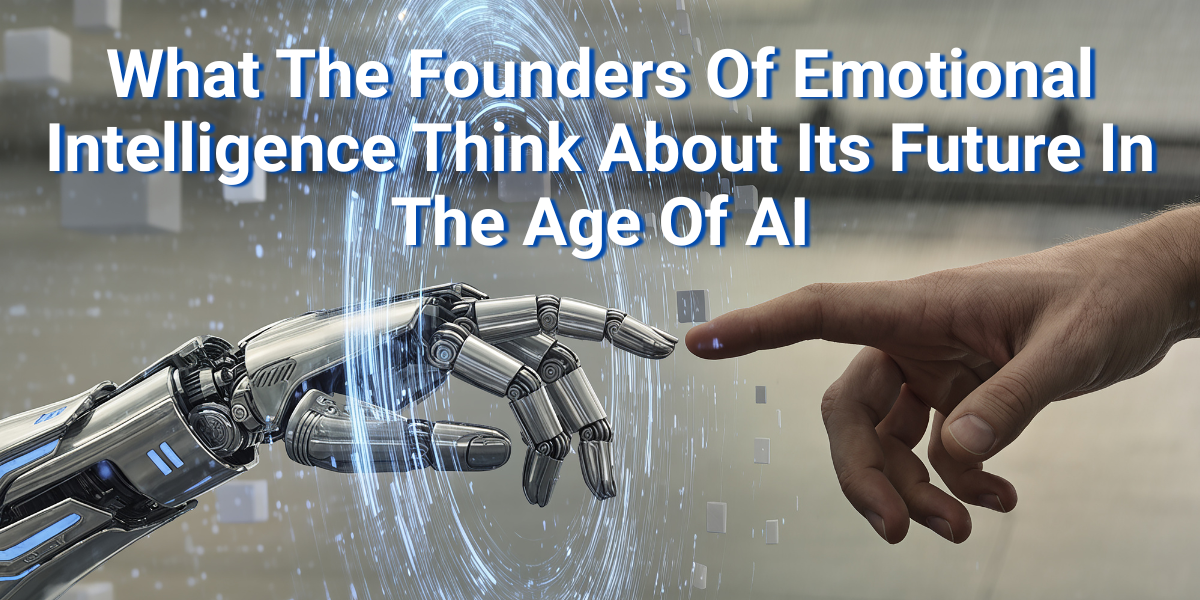 How Google Develops Emotionally Intelligent Leaders in the AI Era - LEADx